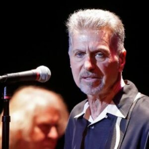 Johnny Rivers Wiki 2024- Age, Height, Net Worth, Wife, Marriage, Career