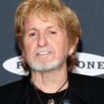 Jon Anderson Wiki 2024- Age, Height, Net Worth, Wife, Marriage