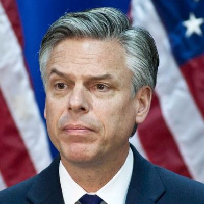 Jon Huntsman Jr- Wiki, Age, Height, Wife, Net Worth (Updated on ...