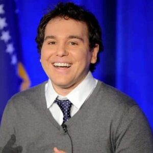 Jon Lovett- Wiki, Age, Height, Wife, Net Worth (Updated on March 2024)