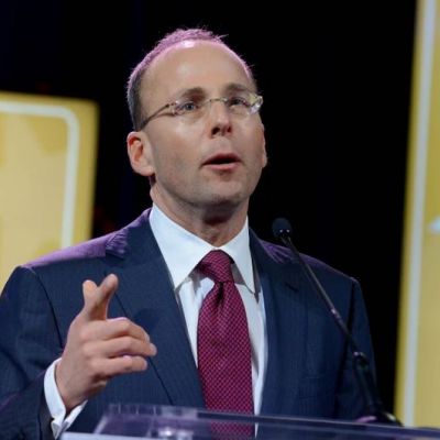 Jonathan Kraft Wiki 2024- Age, Height, Net Worth, Wife, Marriage