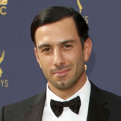 Jwan Yosef Wiki 2024- Age, Height, Net Worth, Wife, Marriage, Career