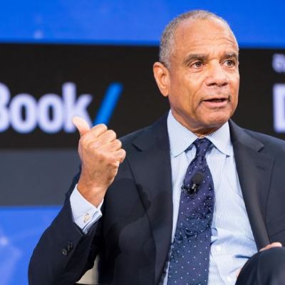 Kenneth Chenault Wiki 2024- Age, Wife, Height, Net Worth, Ethnicity