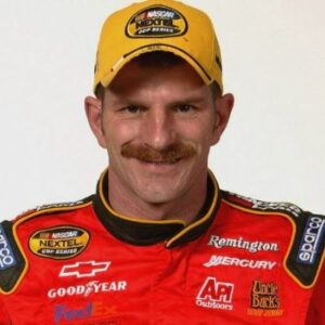 Kerry Earnhardt Wiki 2024- Age, Wife, Ethnicity, Net Worth, Height, Career