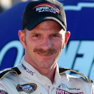 Kerry Earnhardt Wiki 2024- Age, Wife, Ethnicity, Net Worth, Height, Career