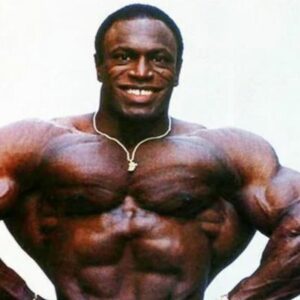 Lee Haney Wiki 2024- Age, Height, Wife, Net Worth, Kids