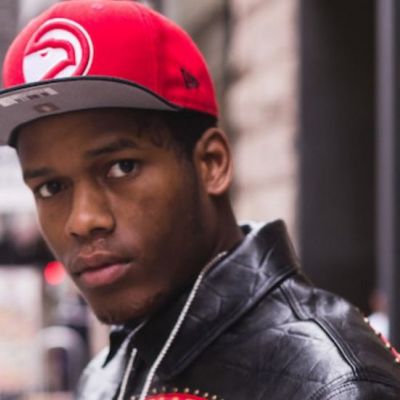 Lud Foe Wiki 2024- Age, Height, Net Worth, Girlfriend, Dating