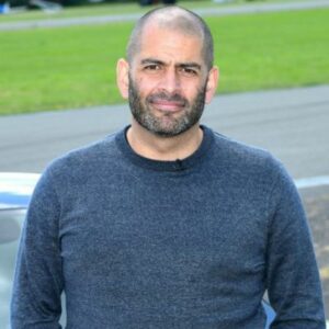 Chris Harris Wiki 2024- Age, Height, Net Worth, Wife, Ethnicity, Career