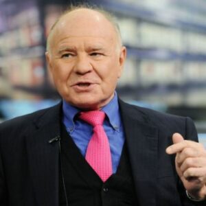 Marc Faber- Wiki, Age, Height, Wife, Net Worth (Updated on March 2024)