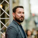 Martin Compston Wiki 2024- Age, Ethnicity, Wife, Height, Net Worth, Career