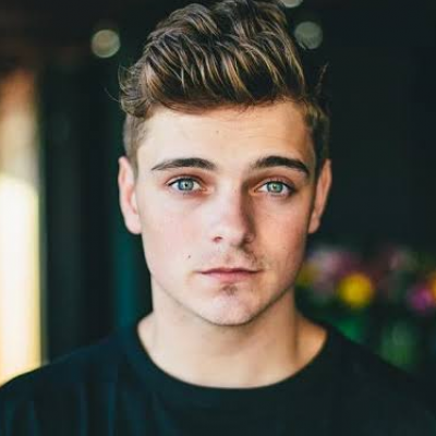 Martin Garrix Wiki 2024- Age, Height, Net Worth, Girlfriend, Dating