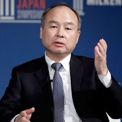 Masayoshi- Wiki, Age, Height, Wife, Net Worth (Updated on February 2024)