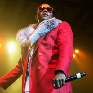 Mase- Wiki, Age, Height, Wife, Net Worth (Updated on March 2024)