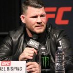 Michael Bisping Wiki 2o24- Age, Height, Wife, Net Worth, Ethnicity