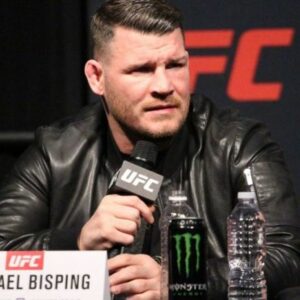 Michael Bisping Wiki 2o24- Age, Height, Wife, Net Worth, Ethnicity