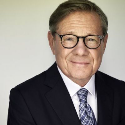 Michael Ovitz Wiki 2024- Age, Height, Net Worth, Wife, Marriage