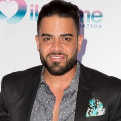 Mike Shouhed Wiki 2024- Age, Height, Net Worth, Wife, Marriage