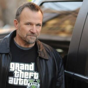 Ned Luke Wiki 2024- Age, Net Worth, Wife, Ethnicity, Career