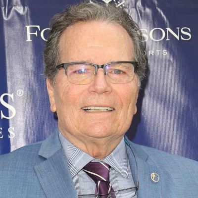 Patrick Wayne- Wiki, Age, Height, Wife, Net Worth (Updated on February ...