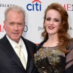 Rebekah Mercer Wiki 2024- Age, Height, Net Worth, Husband, Marriage