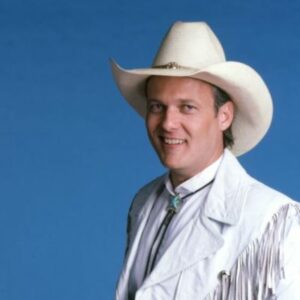 Ricky Van Shelton- Wiki, Age, Height, Wife, Net Worth (Updated on March ...