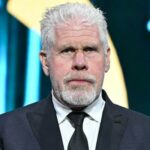Ron Perlman Got Married To His Long Term Girlfriend Allison Dunbar