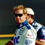 Rusty Wallace- Wiki, Age, Height, Wife, Net Worth (Updated on March 2024)