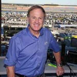 Rusty Wallace- Wiki, Age, Height, Wife, Net Worth (Updated on March 2024)