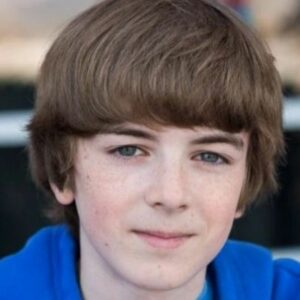 Ryan Grantham A Actor From "Diary of a Wimpy Kid" Sentenced To Life Prison