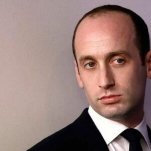 Stephen Miller- Wiki, Age, Height, Wife, Net Worth (Updated on March 2024)