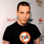 Steve-O- Wiki, Age, Height, Wife, Net Worth (Updated on March 2024)