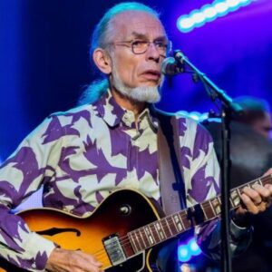 Steve Howe- Wiki, Age, Height, Wife, Net Worth (Updated on March 2024)