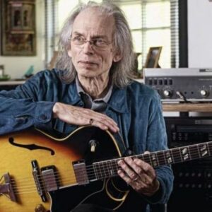 Steve Howe- Wiki, Age, Height, Wife, Net Worth (Updated on March 2024)