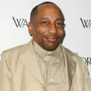 Tony Cox- Wiki, Age, Height, Wife, Net Worth (Updated on March 2024)