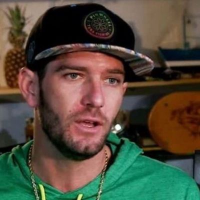 Tyler Mclaughlin Wiki 2024- Age, Ethnicity, Wife, Height, Net Worth