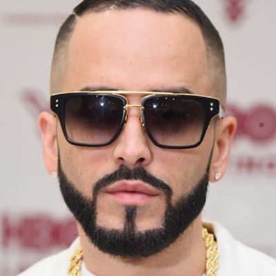 Yandel- Wiki, Age, Height, Wife, Net Worth (Updated on February 2024)