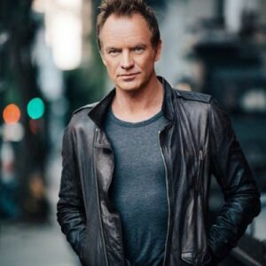 Sting- Wiki, Age, Height, Wife, Net Worth (Updated on February 2024)