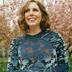 Vanessa Bayer- Wiki, Age, Height, Husband, Net Worth (Updated on ...