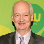 Colin Mochrie- Wiki, Age, Height, Wife, Net Worth (Updated on February ...