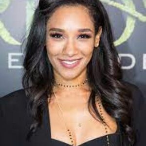 Candice Patton- Wiki, Age, Height, Husband, Net Worth (Updated on ...