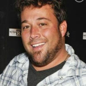 Uncle Kracker- Wiki, Age, Height, Wife, Net Worth (Updated on February ...