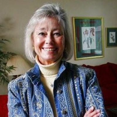 Roberta Shore Wiki 2024- Age, Net Worth, Husband, Marriage, Career