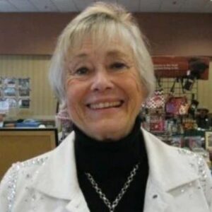 Roberta Shore Wiki 2024- Age, Net Worth, Husband, Marriage, Career