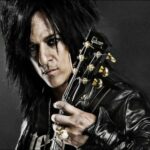 Steve Stevens Wiki 2024- Age, Ethnicity, Wife, Height, Net Worth, Career