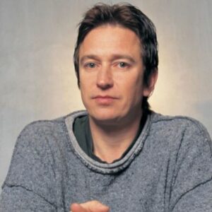 Alan Wilder- Wiki, Age, Height, Wife, Net Worth (Updated on February 2024)