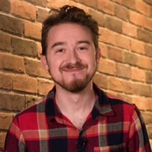 Alex Hirsch- Wiki, Age, Height, Wife, Net Worth (Updated on February 2024)