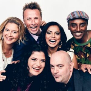 Amanda Freitag- Wiki, Age, Height, Husband, Net Worth (Updated on ...