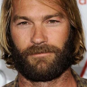 Andrew Wilson- Wiki, Age, Height, Wife, Net Worth (Updated on February ...