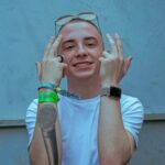 ArrDee- Wiki, Age, Height, Girlfriend, Net Worth (Updated on February 2024)