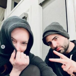 Bader Shammas- Wiki, Age, Height, Girlfriend, Net Worth (Updated on ...